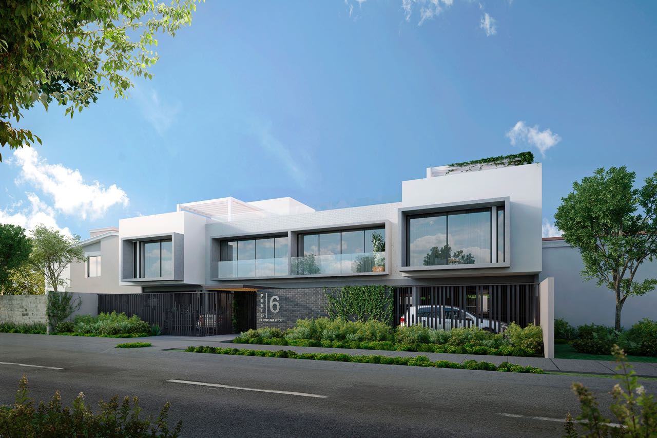 Prodos – Desarrollo de Espacios