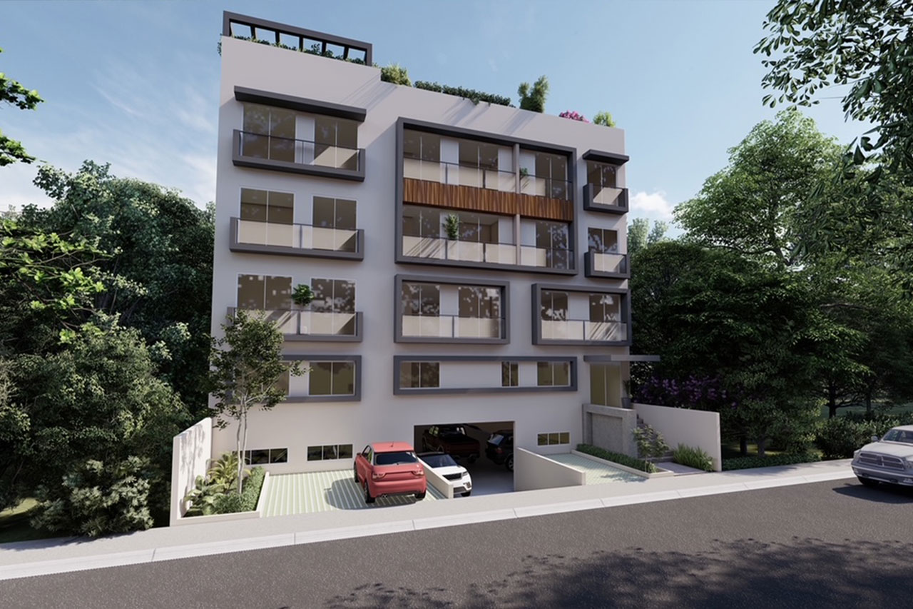 Prodos – Desarrollo de Espacios